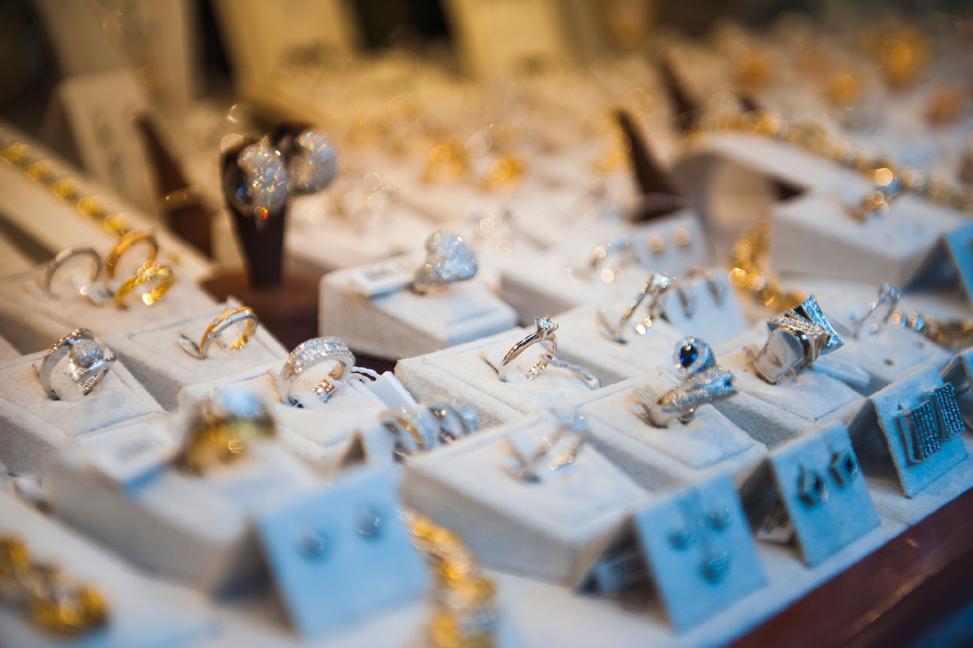 Κοσμήματα Σκάλα Κεφαλονιά | Sirius Jewellery